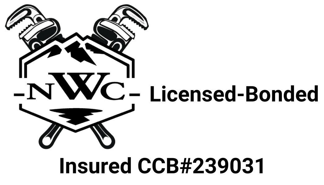 Plumbing Services | NWC Plumbing | OR